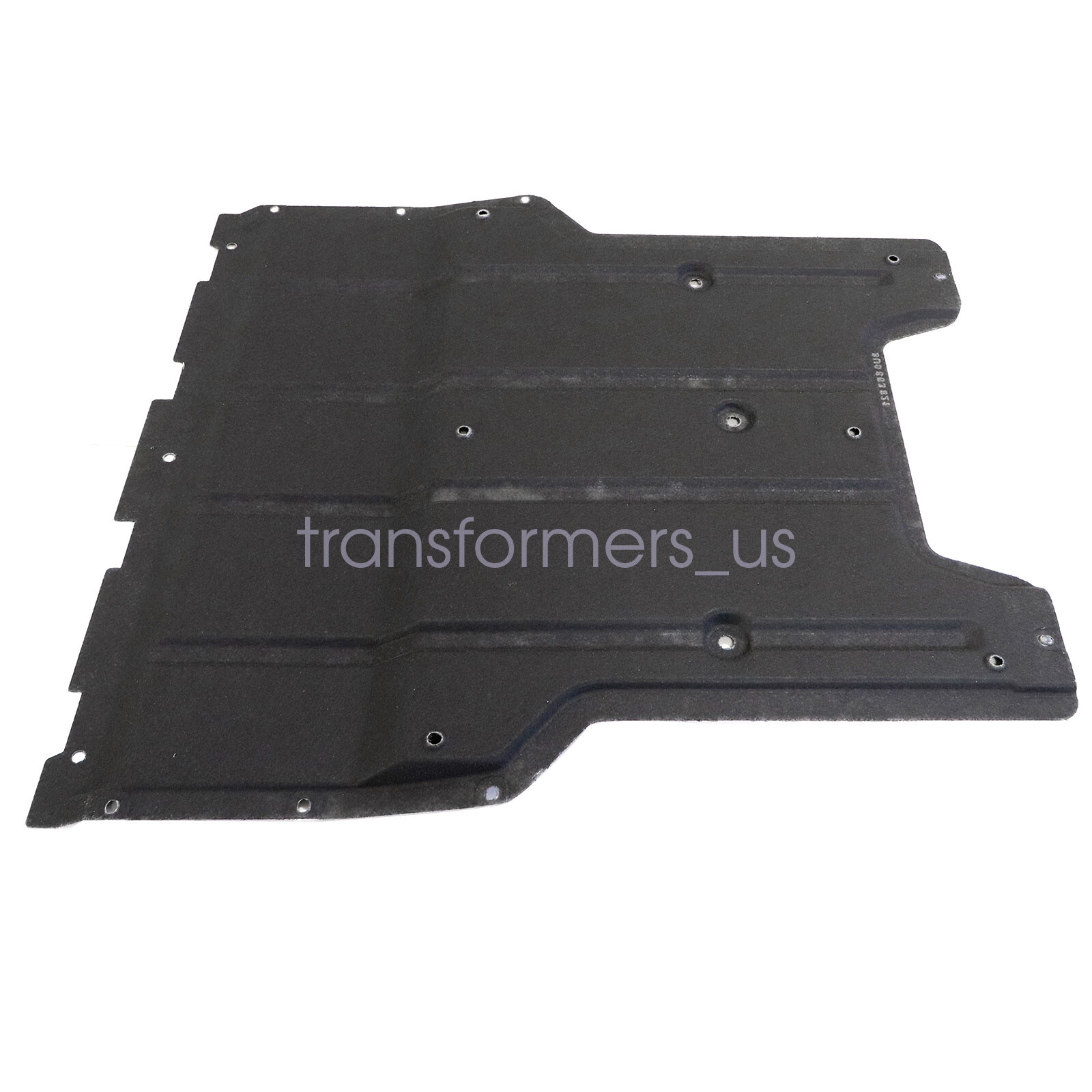 Fits Audi Q3 2011 2012 2013 2014-2018 8U0863821A Engine Splash Shield ...