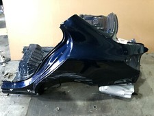 MERCEDES-BENZ 0009844121 GENUINE OEM QUARTER PANEL NUT for sale online ...