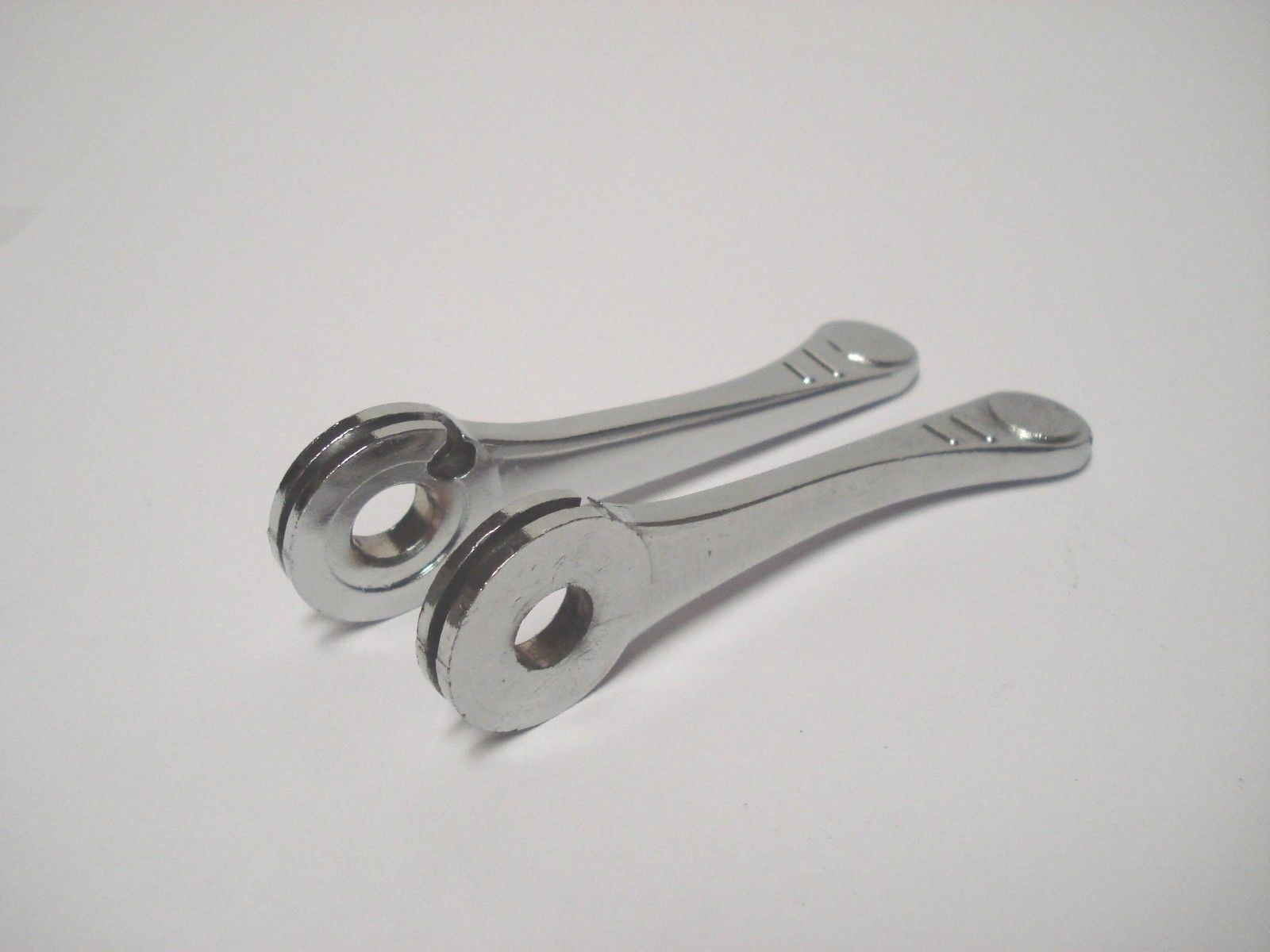 VINTAGE NOS HURET ALLVIT LUXE JUBILEE BICYCLE SHIFTER LEVER SET SCHWINN ...