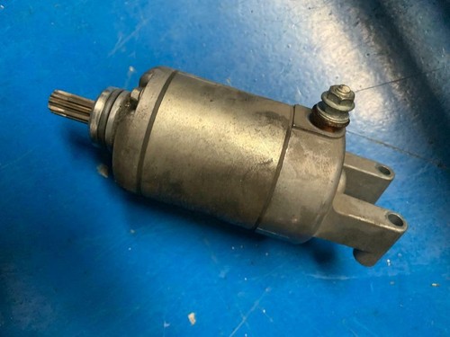 Engine Start Yamaha R6 2005 2004 2003 YZF Motorecuperados | eBay