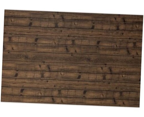 Wood Backdrop, Wooden Backdrop Wall Dark Brown 7X5 FT (84" x 60") Dull ...