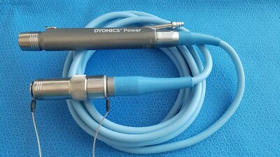 Shavers & Power Systems - Nephew Dyonics Power Shaver