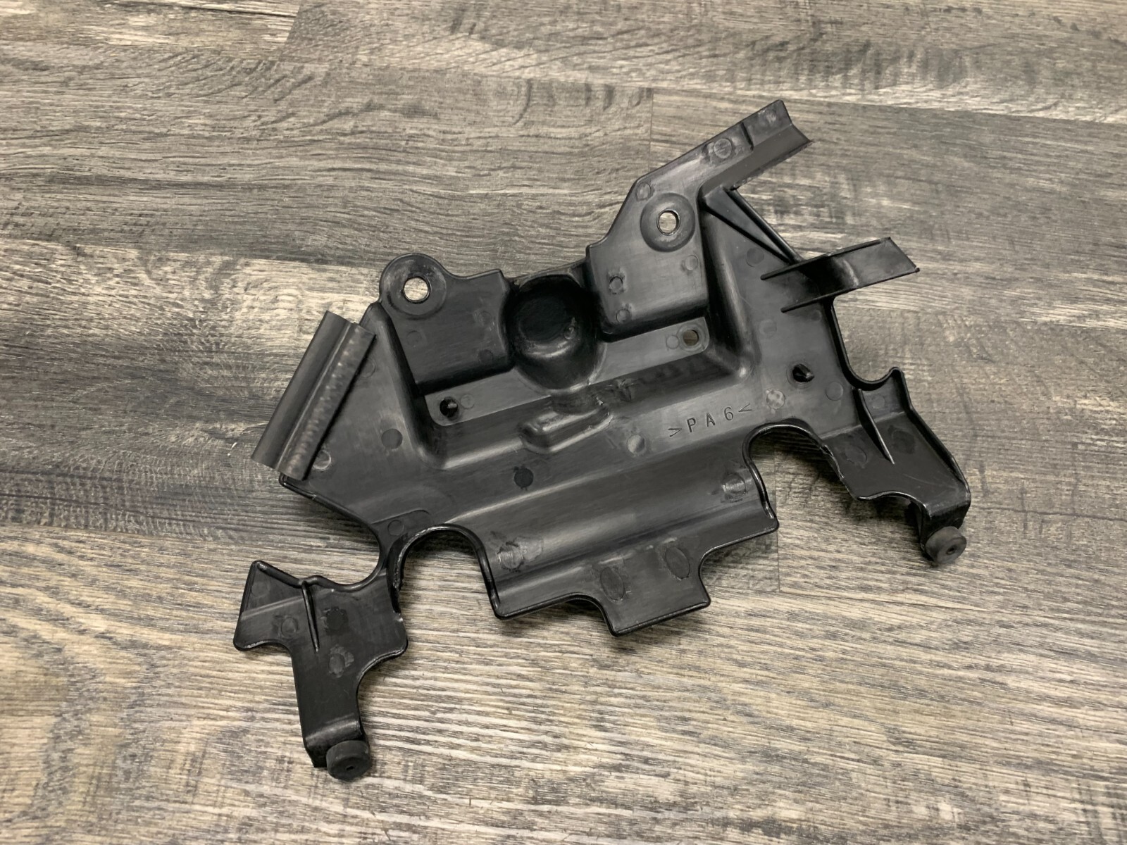 Yamaha 2003-2004 2006-2009 R6s R6 Frame Cover Panel 2 5SL-2117M-00-00 ...