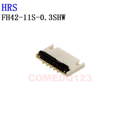 10PCSx FH42-11S-0.3SHW HRS - Connectors | eBay UK