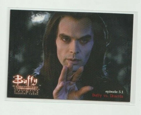 Rudolf Martin Vampire