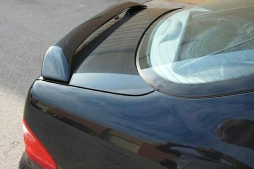 Rear Wing L-Style For Mercedes-Benz CLK430 1999-2002 | eBay
