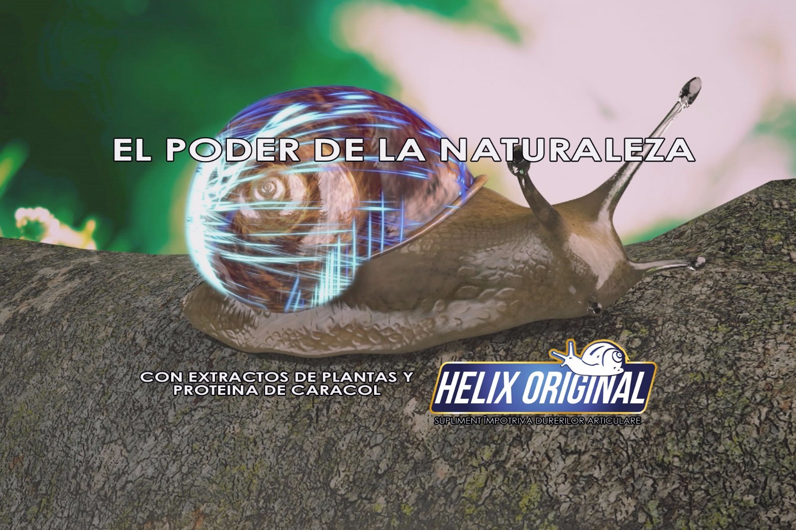 Helix Original 30 Capsules Joint Pain Supplement for sale online | eBay