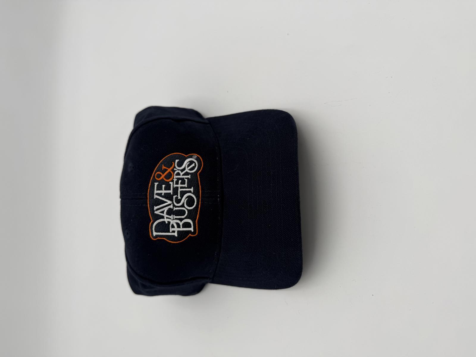 Vintage Dave&Busters Cap - Gem