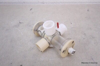 Respiratory - Hans Rudolph