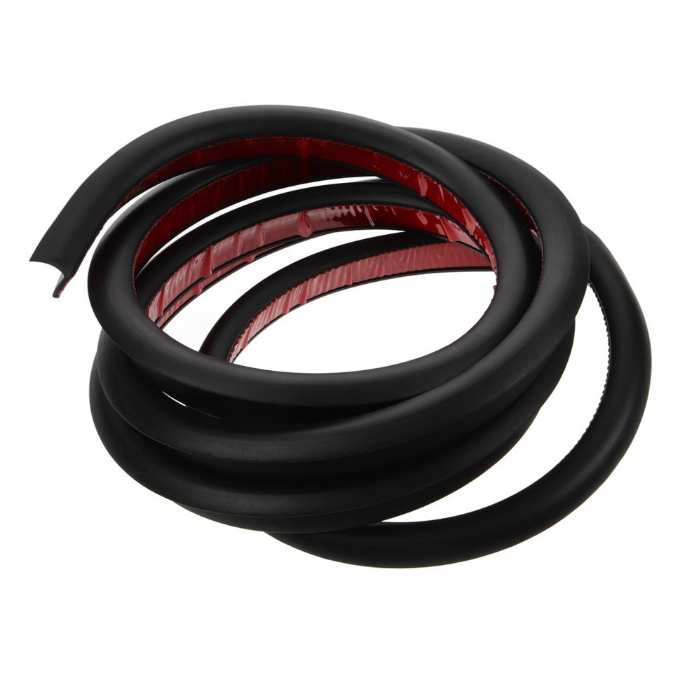 Rv Gutter Guard: Flexible Rv Rain Gutter Drip Rail For Rainwater ...