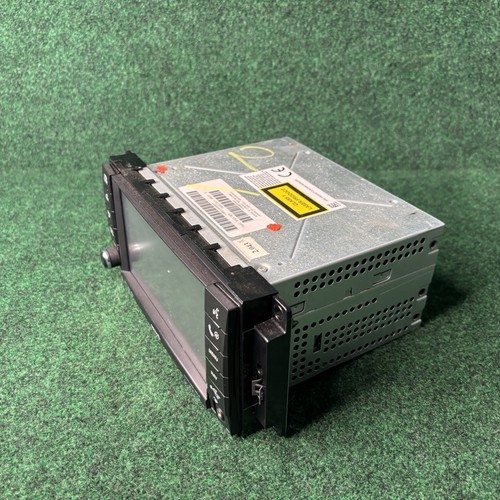 09 - 13 MYGIG RER Chrysler Jeep Dodge Navigation UConnect Radio High ...