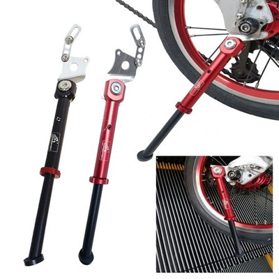 Anti-Slip Folding Bike Kickstand Bicycle Kick Stand for 14in 16in 18in ...
