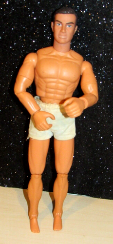 VINTAGE MAC TOYS- GI JOE - 12" ACTION FIGURE 1/6 SCALE EUC | eBay