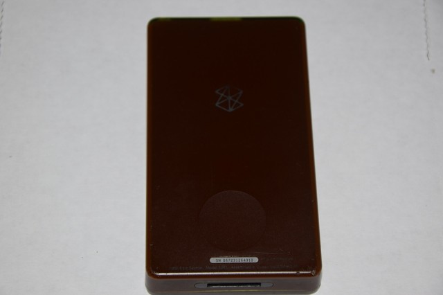 Microsoft Zune 30 Black (30 GB) Digital Media Player for sale online | eBay