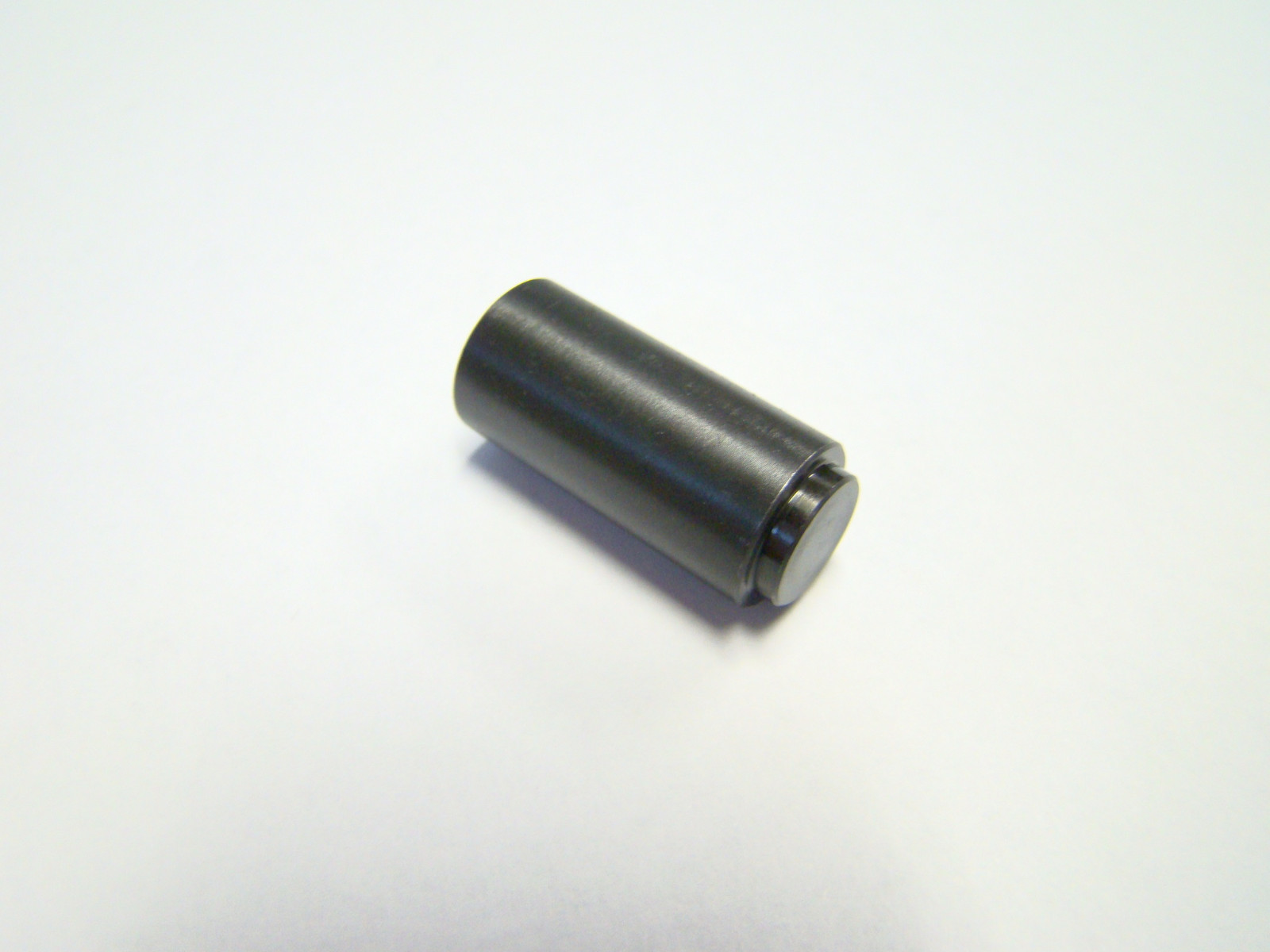 1911 .45 Commander Black Oxide Smooth Recoil Spring Plug Made In USA | eBay