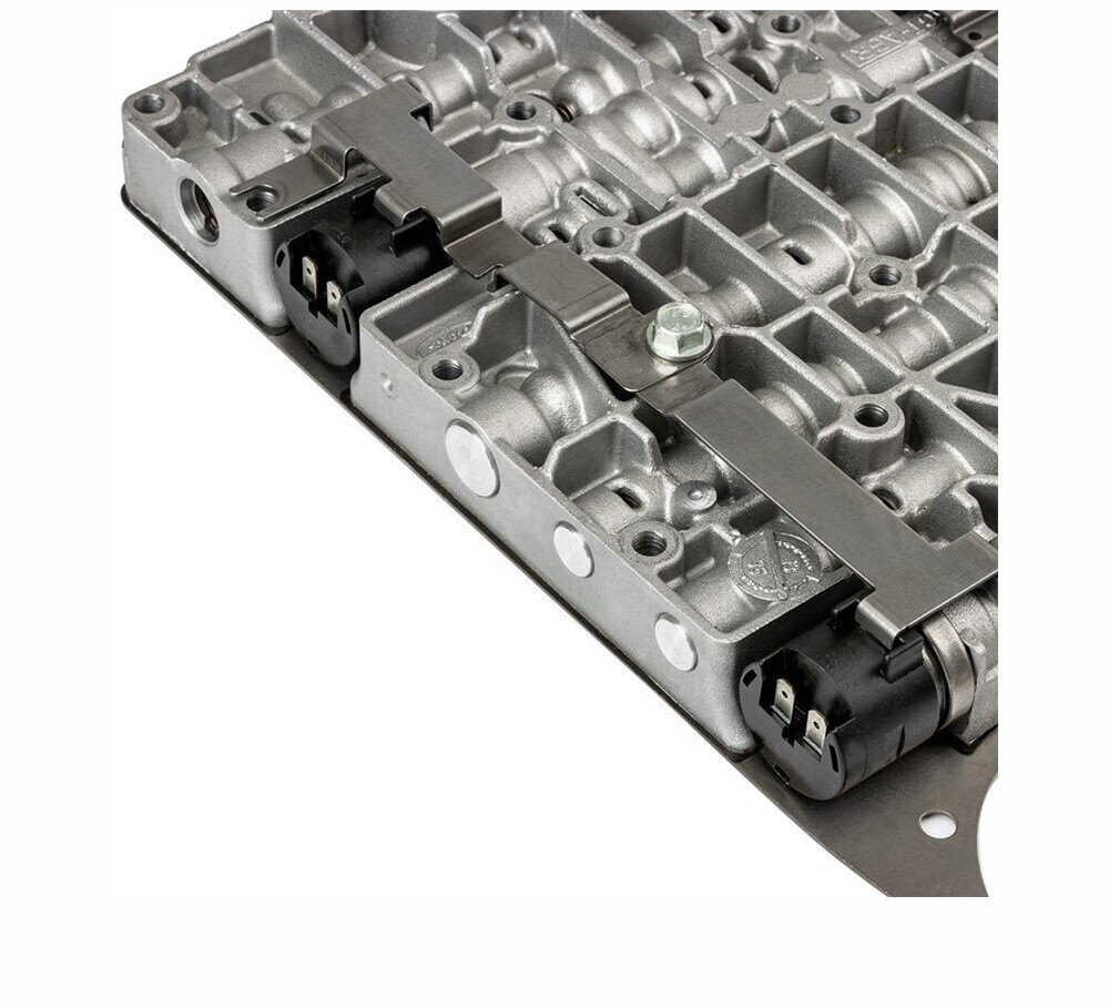 OEM+Ford+Explorer+Ranger+Transmission+Control+Module+2003-2005 ...