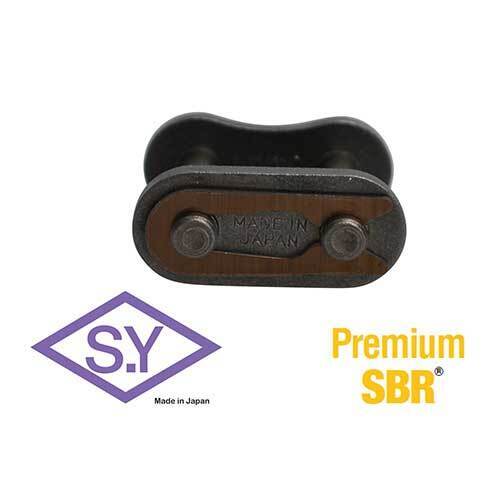 SY 12B-1 BS Roller Chain Connecting Link Simplex 3/4" Pitch | eBay