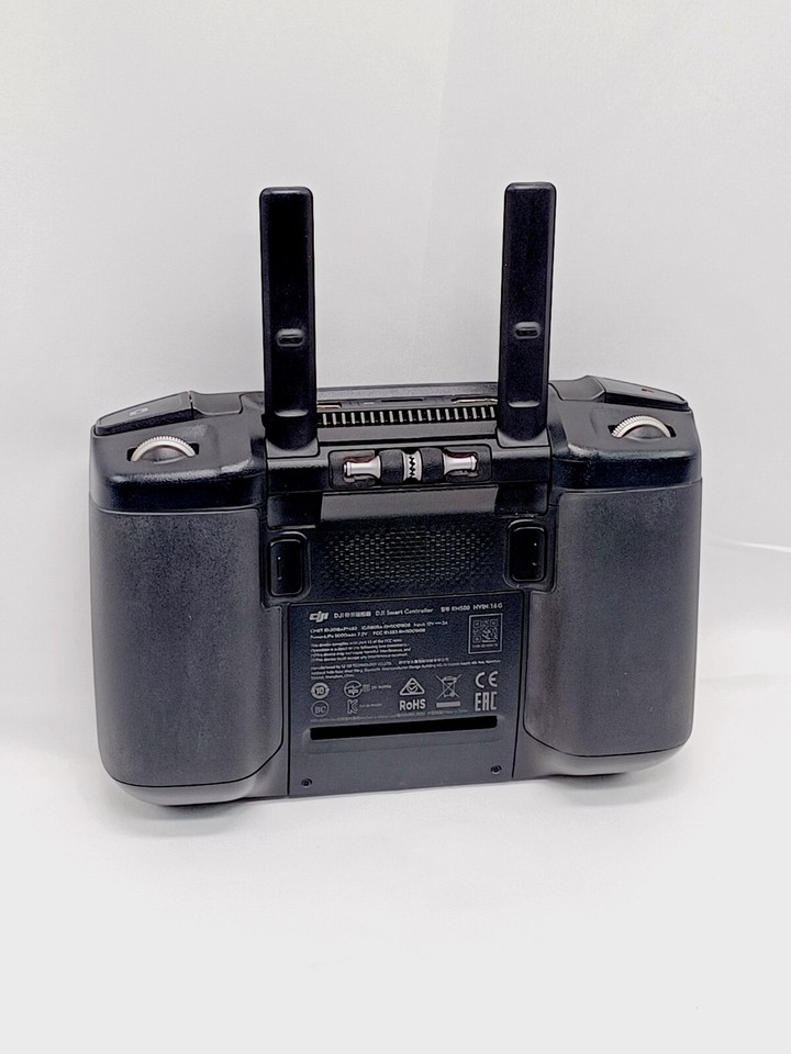 DJI Smart Controller Mavic 2 Pro /Zoom /Phantom 4 Pro V2.0 - See ...