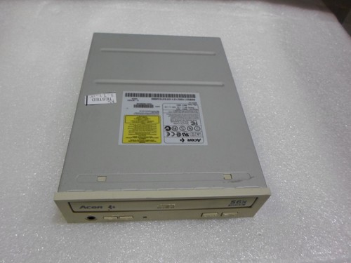 ACER656A-002 56X MAX IDE CD-ROM DRIVE USED & TESTED | eBay
