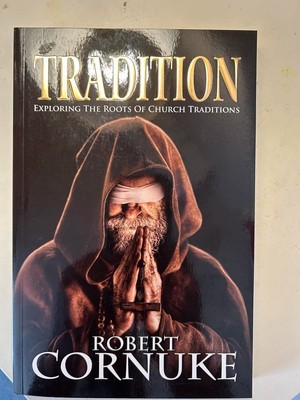 Tradition - Robert Cornuke Paperback, NEW FREE SHIPPING | eBay