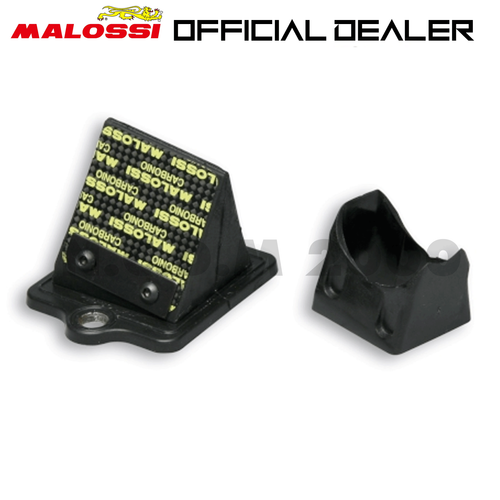 2713719.C0 Lamellenventil Malossi VL16 Piaggio Zip Fast Rider 50 2T ...