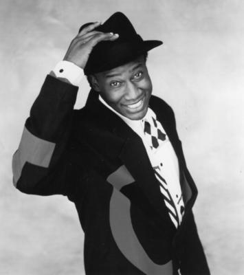 James Stephens III "The Edge" TV still | eBay