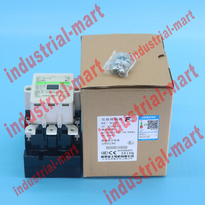 One New For Fuji SC-N5P 110VAC In Box | eBay