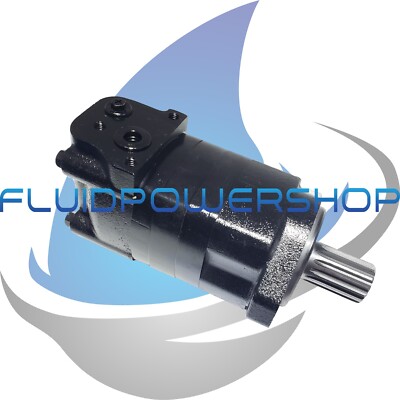 NEW AFTERMARKET CHAR-LYNN 104-1089-006 / EATON 104-1089 MOTOR | eBay