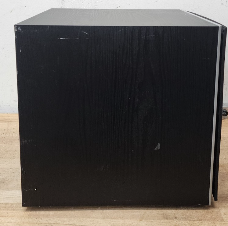 Polk Audio PSW10 10 inch Powered Active Speaker 100 Watt Subwoofer USED ...