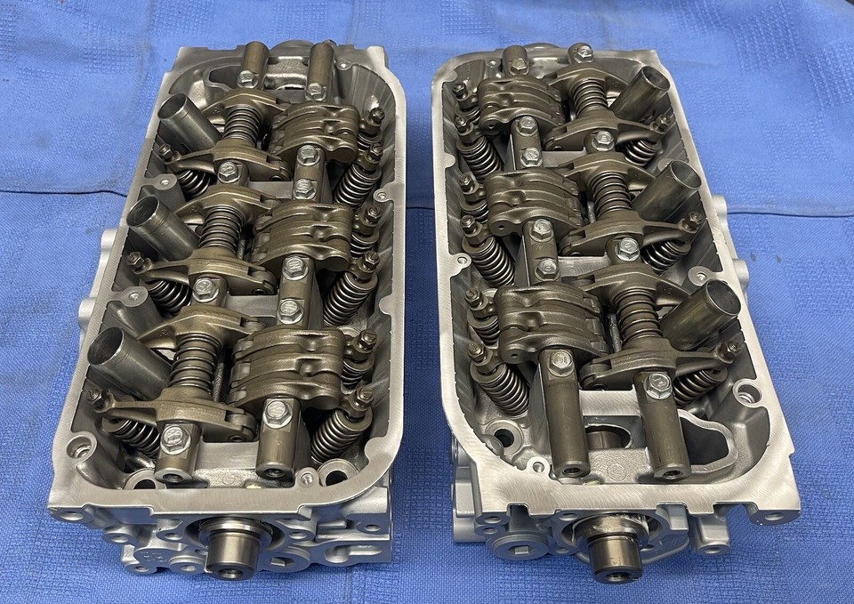 Honda Acura 3.2 J32 #RDJ Acura TL SOHC Cylinder heads | eBay