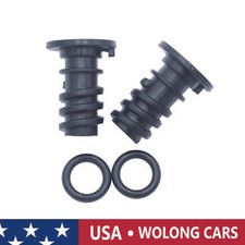 Genuine Mercedes-Benz Screw Plug 002-990-77-17-64 for sale online | eBay