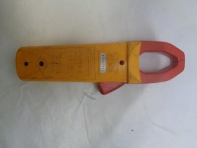 FLUKE 336 TRUE RMS CLAMP METER WITH CASE FLUKE-336 R30 | eBay