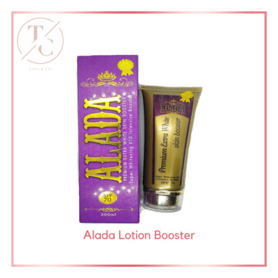Alada Lotion Booster | eBay