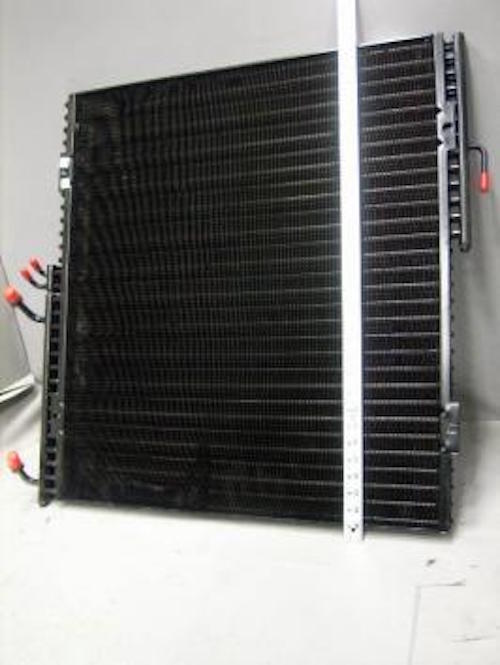 Cooler , Eng. & Trans. Oil ; Humvee Hummer ; 2930-01-433-2550 12469370 ...