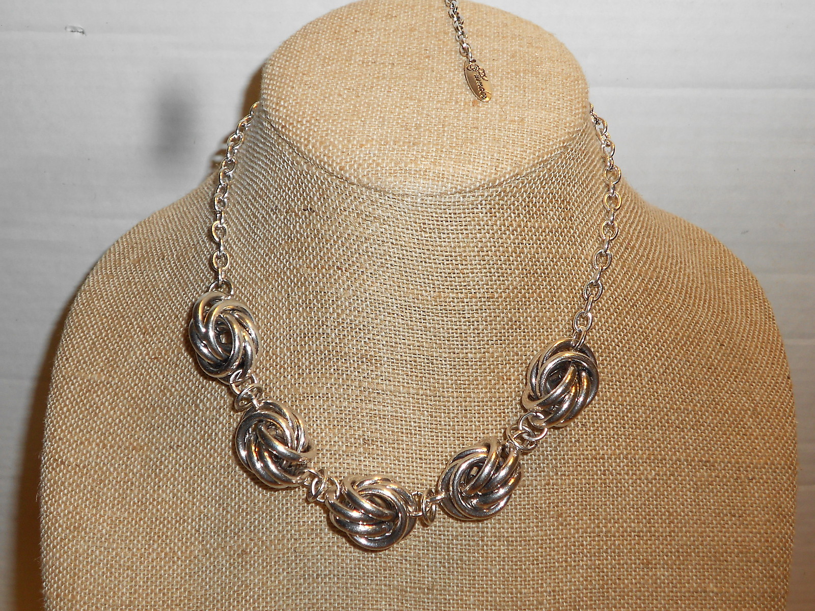 Plunder Necklace (new) ABIGAIL | eBay