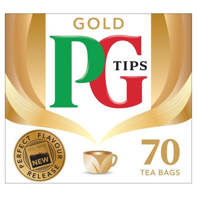 PG Tips Teabags Tea bags original gold tea decaf to choose | eBay UK