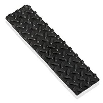 Self Adhesive Rubber Safety Step Tread Tile Traction NonSlip Stair ...