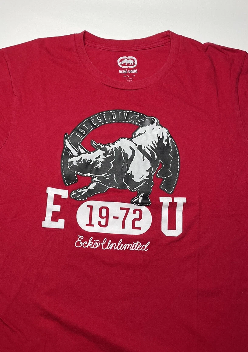 Ecko Red Logo