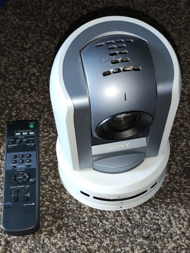 Sony Brc-300 P Caméra Robotisée Tri Ccd | eBay