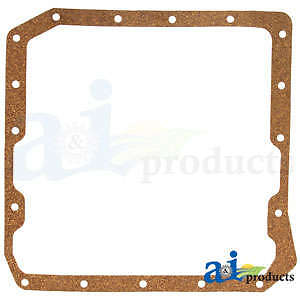 Gasket R43376 fits John Deere 4620 4630 4640 4650 4755 4760 4840 4850 ...