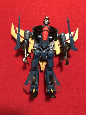 Transformers Animated Dirge Action Figure | eBay