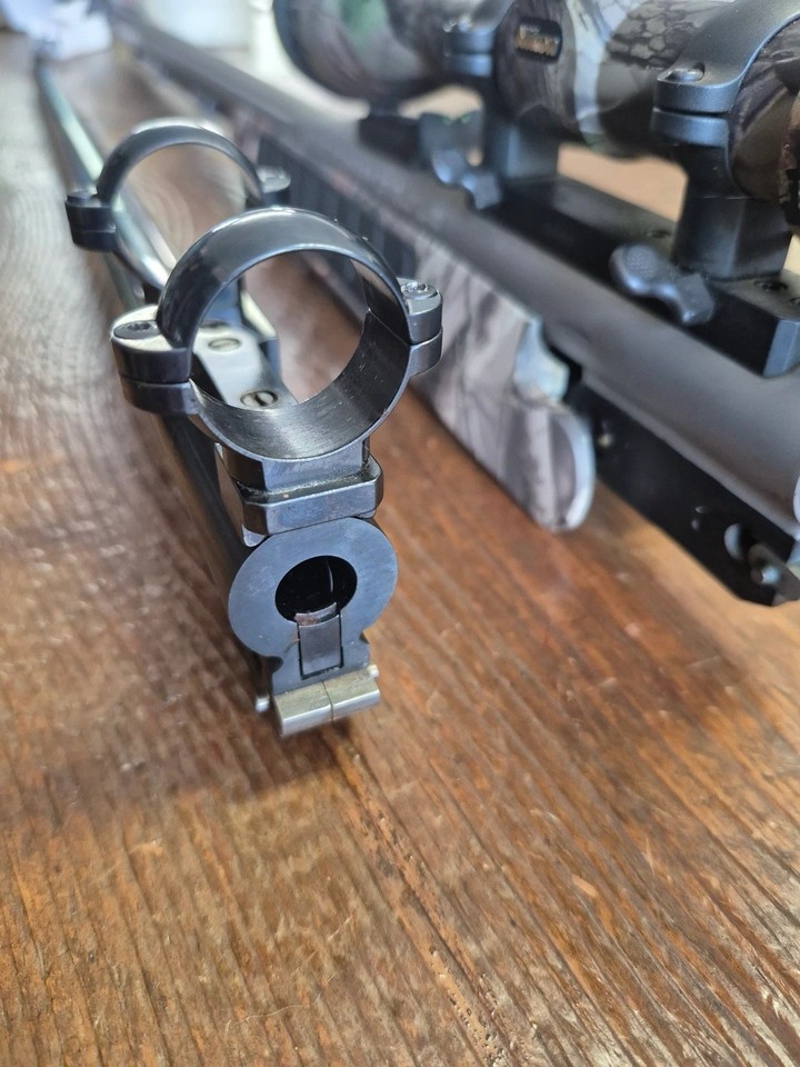 TC ENCORE BARRELS (2) & 1 Contender Barrel | eBay