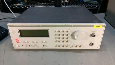 Wavetek Peak Power Meter model 8501 *AS-IS* | eBay