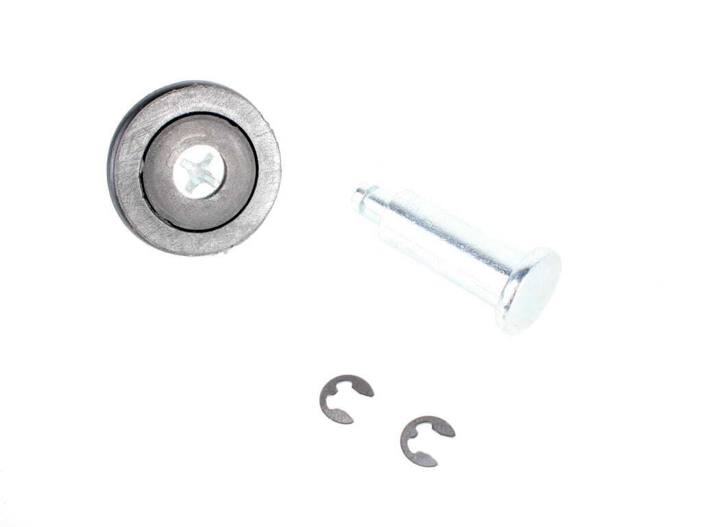 Roller Guide Sliding Door Right Renault Kangoo II 08- 745967474R ...