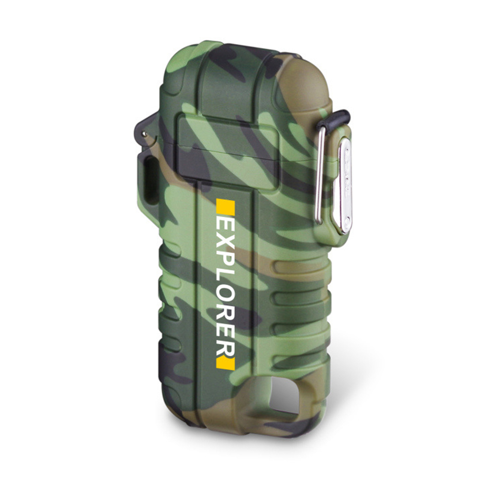 Electric Portable Windproof USB Rechargeable Igniter for D9Q9 | eBay