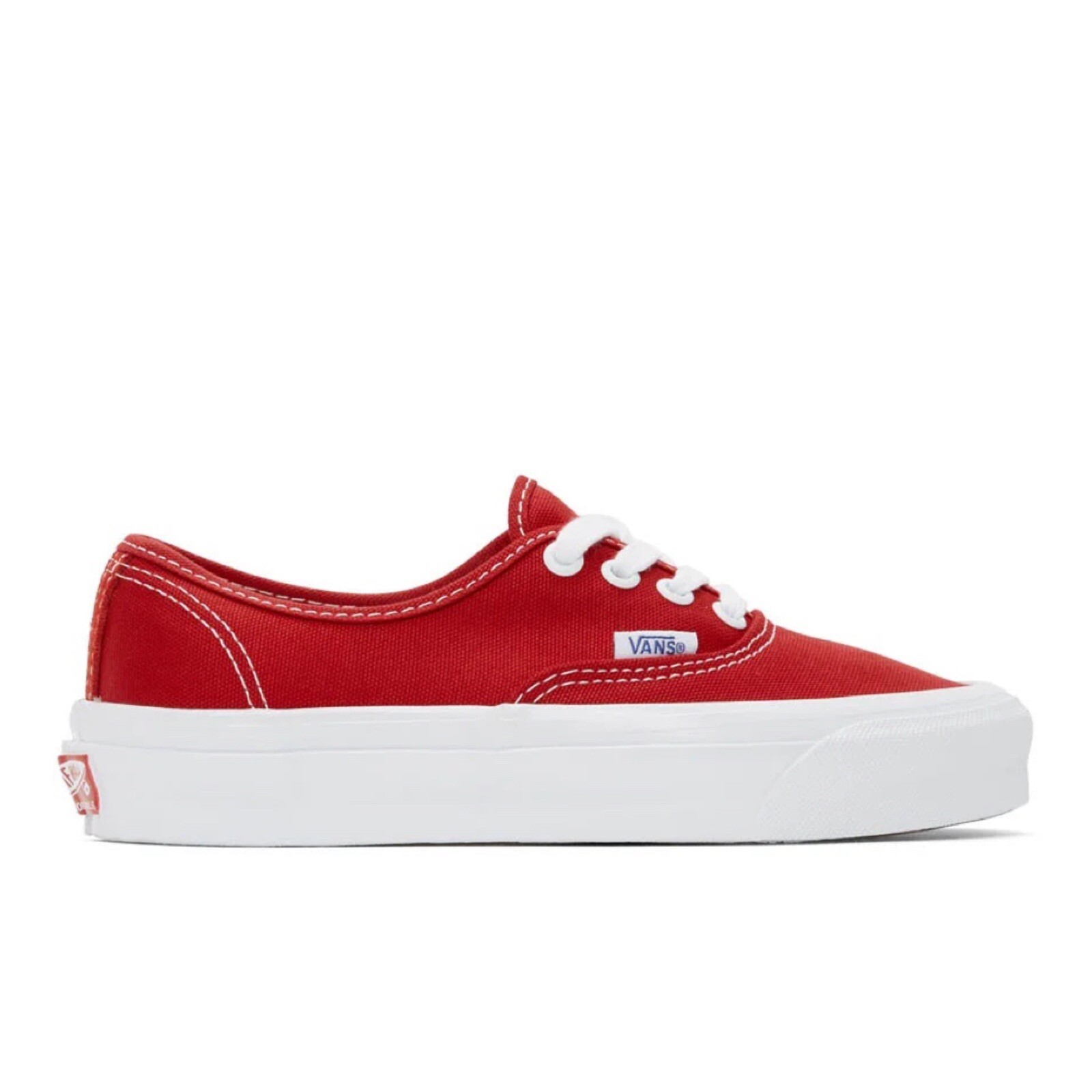 VANS OG Authentic LX Sneakers (NWB) | eBay