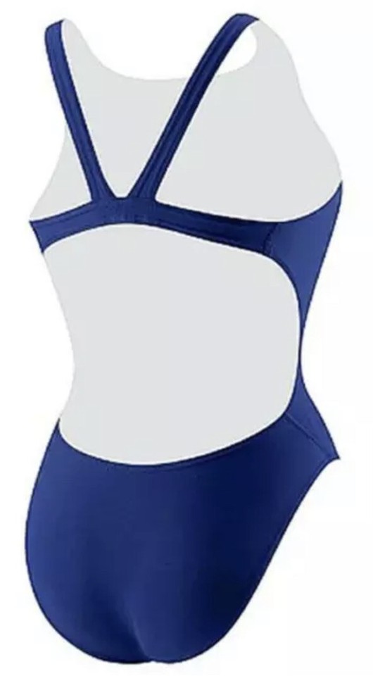 Speedo Womens FASTSKIN FS-PRO Recordbreaker - Size 32 Navy | eBay