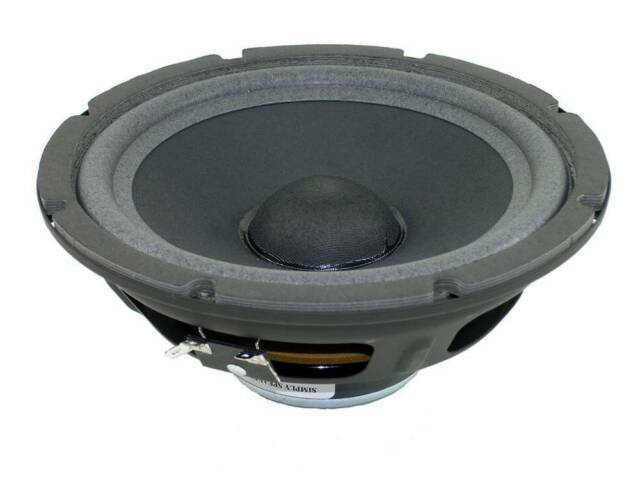 Simply Speakers W-810 Speaker Woofer for sale online | eBay