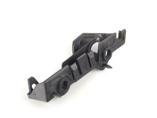 2009-2016 Audi A4 B8 Front Bumper Right Guide Section 8K0807284 ...