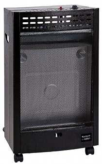 Einhell Katalyt-, Petroleumöfen BlueFlame Gasheizofen BFO 4200/1, 2,0 ...